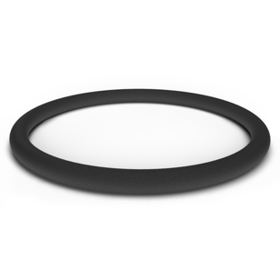 AED Fluoroelastomer O-Rings | 95 Durometer