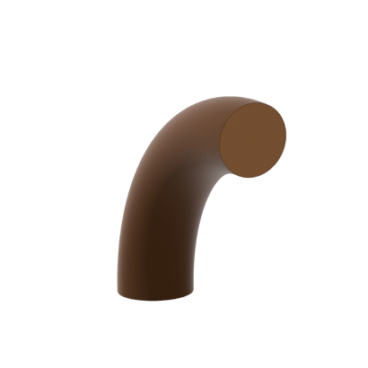 Fluoroelastomer O-Ring Cord | Style 0283VB