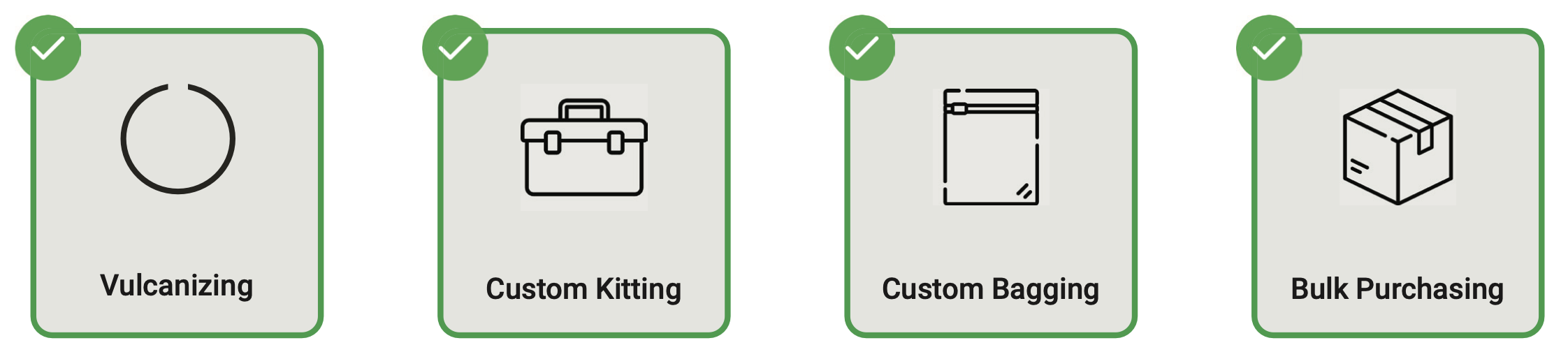 HSN O-Rings | 90 Durometer