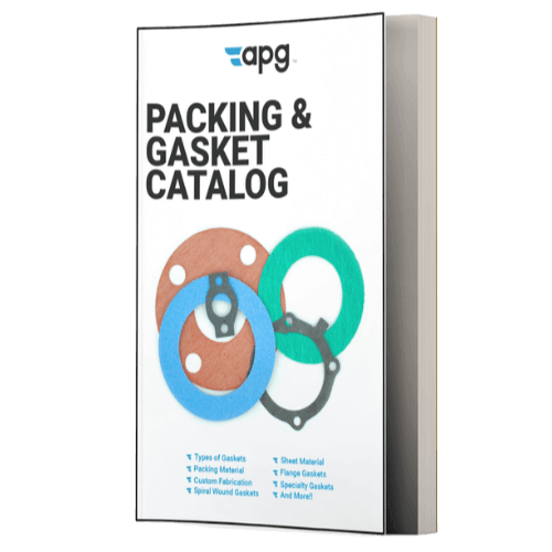 APG's Packing and Gasket Catalog Download