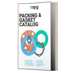 APG's Packing and Gasket Catalog Download