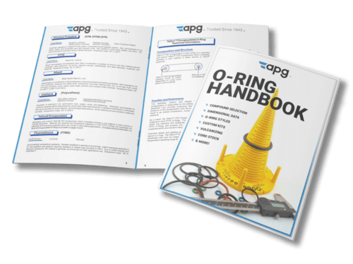 APG's O-Ring Handbook Download