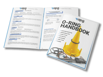 APG's O-Ring Handbook Download