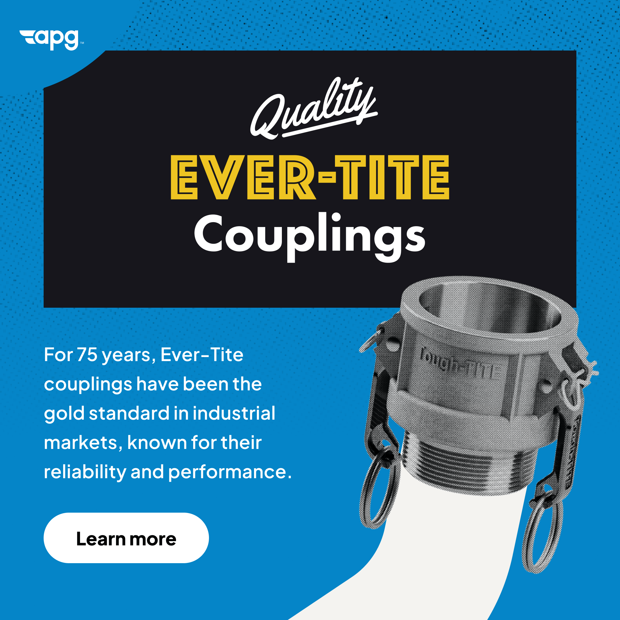 Coupling Overview